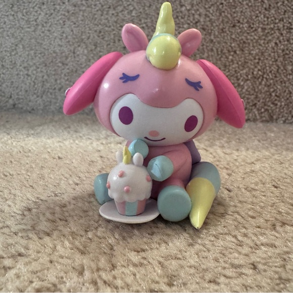Sanrio | Toys | My Melody Unicorn | Poshmark
